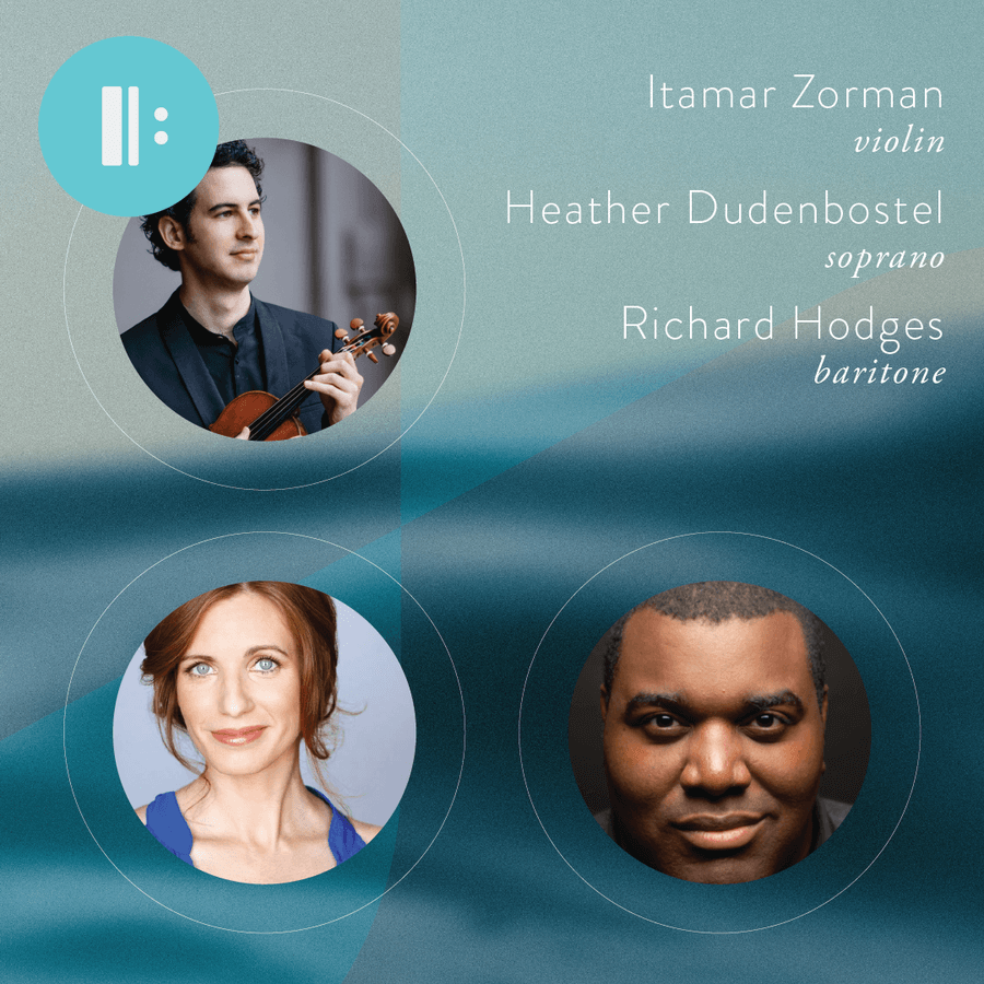 Bellingham Symphony Orchestra | Mount Baker Theatre