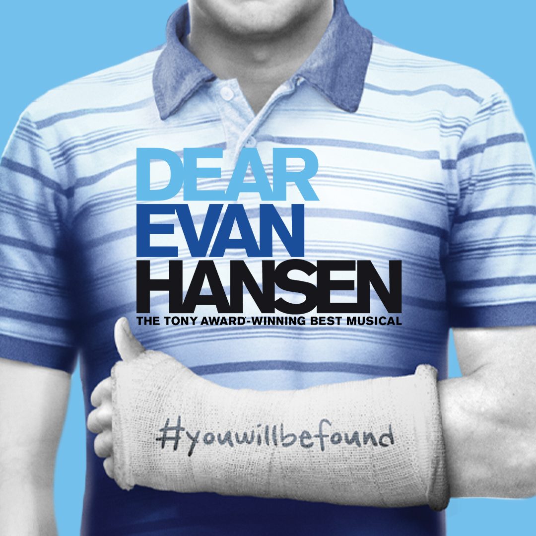 Dear Evan Hansen | Mount Baker Theatre