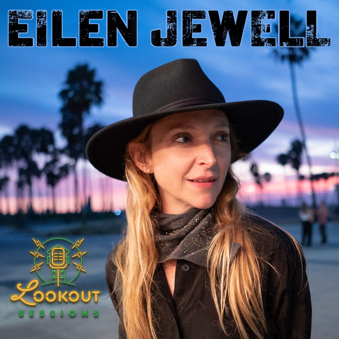 Eilen Jewell | Mount Baker Theatre