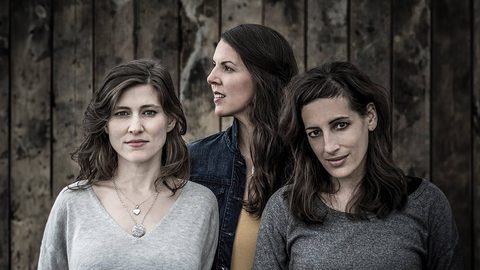 The Wailin' Jennys | Mount Baker Theatre