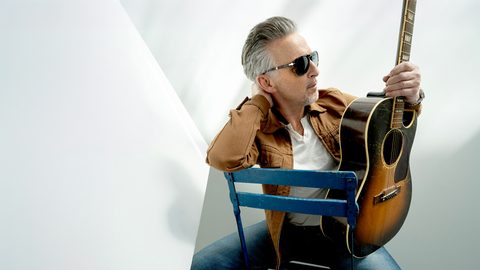 Colin James | Mount Baker Theatre