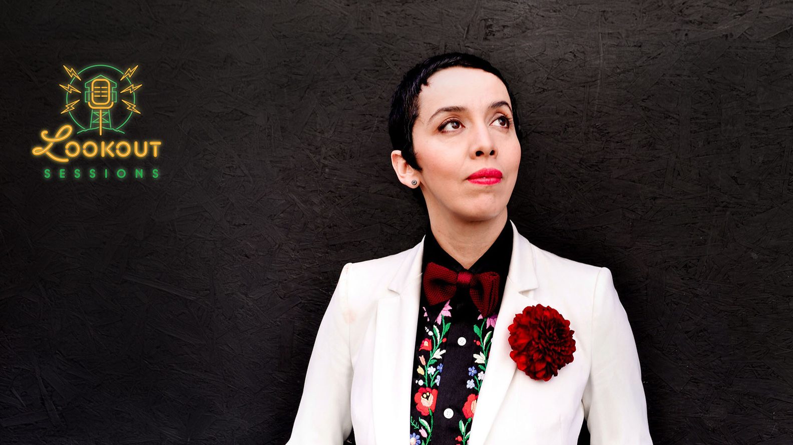 Edna Vazquez | Mount Baker Theatre