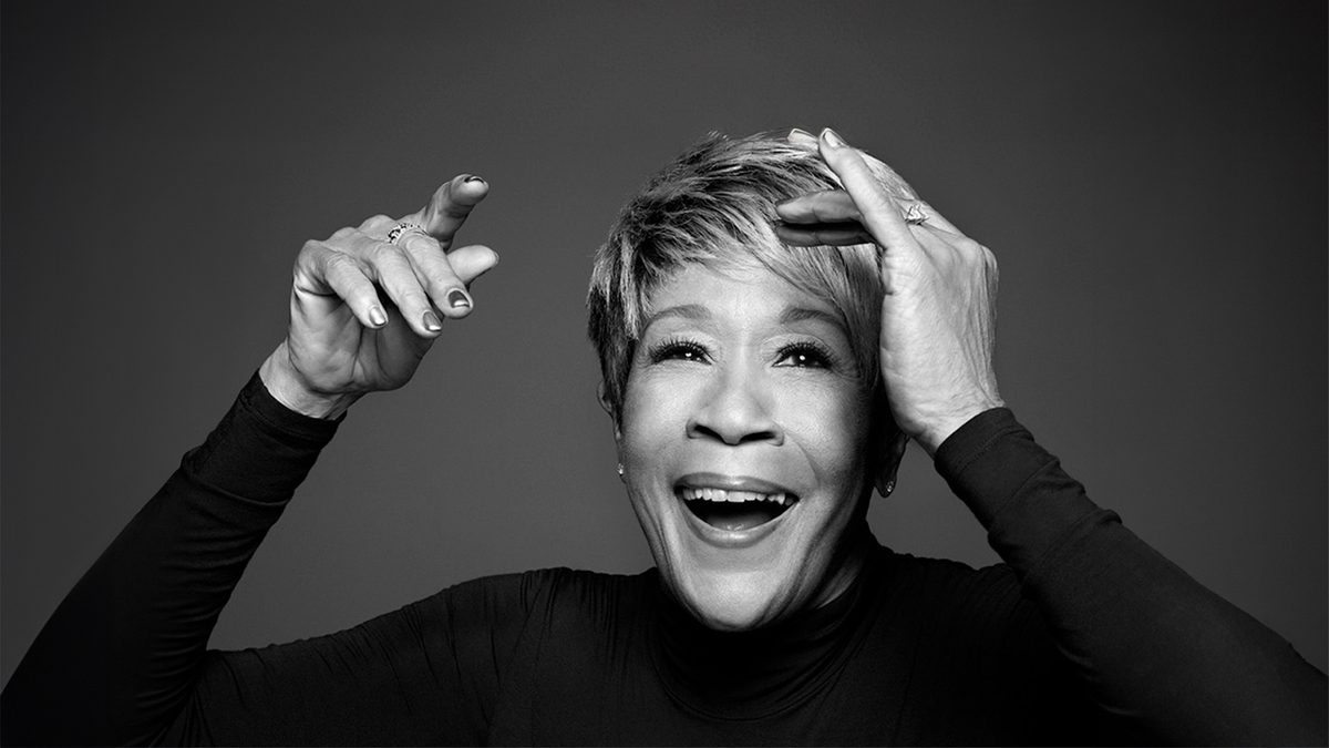 An Intimate Evening with Bettye LaVette | Mount Baker Theatre