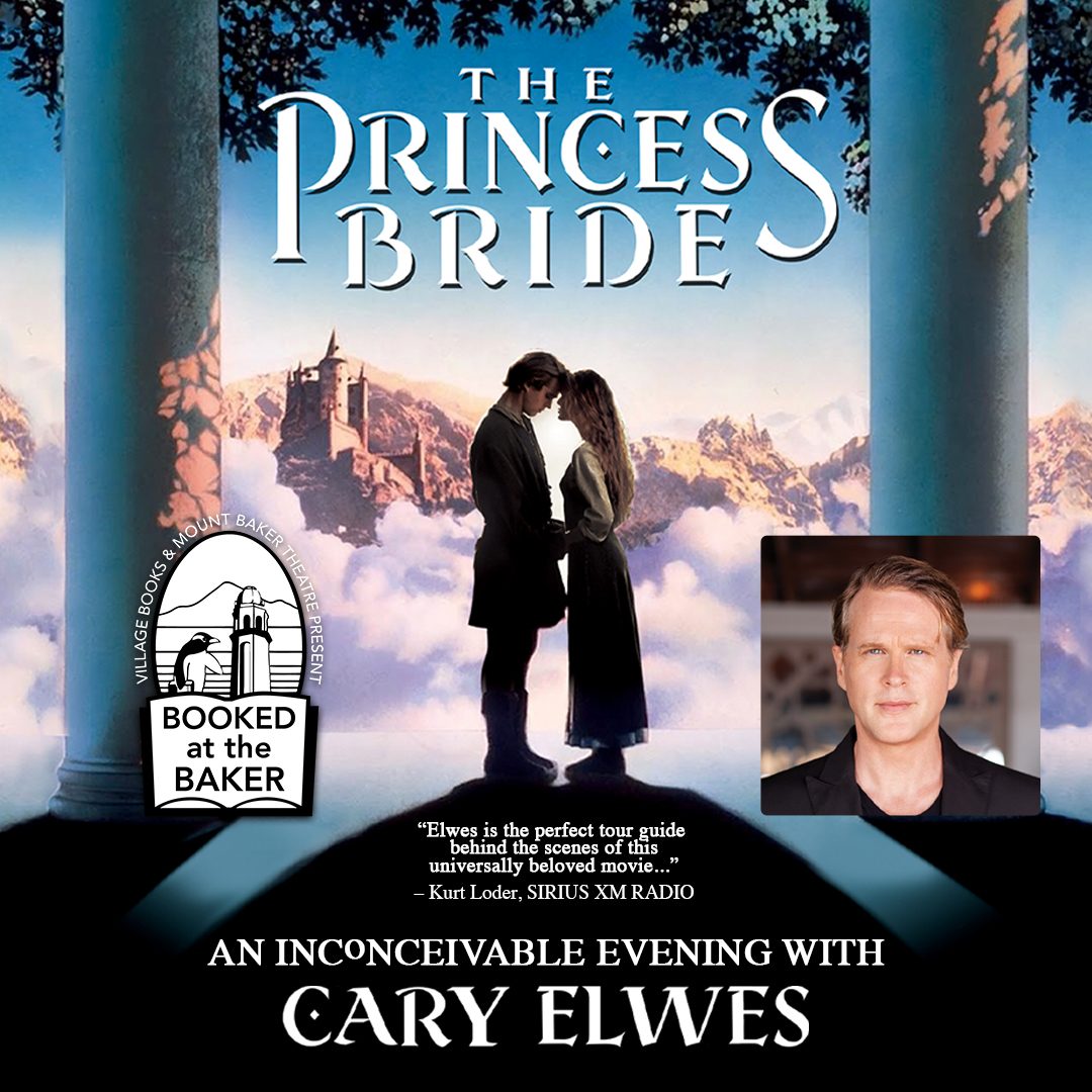 The Princess Bride | Mount Baker Theatre