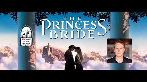 The Princess Bride | Mount Baker Theatre