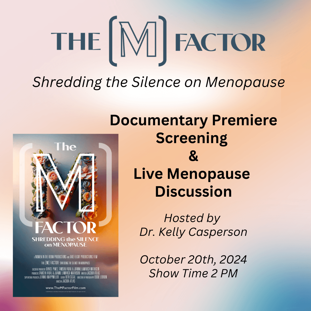 The M Factor | Mount Baker Theatre