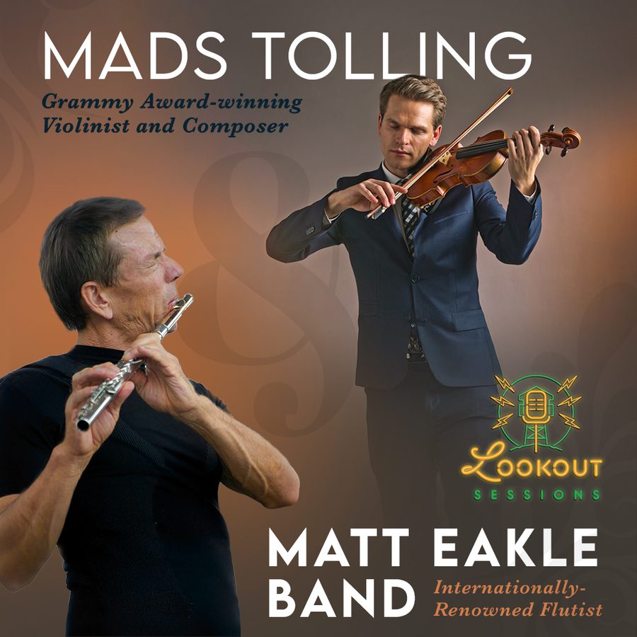 What's On | Mount Baker Theatre