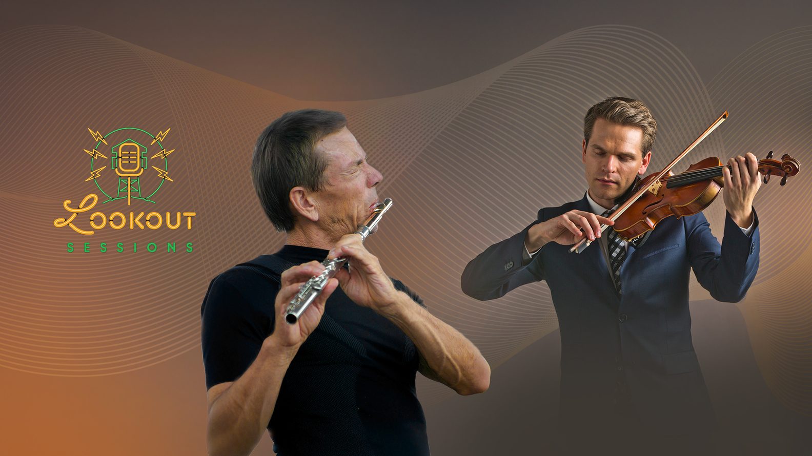 Mads Tolling & Matt Eakle Band | Mount Baker Theatre