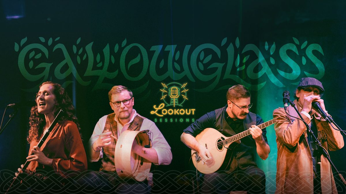 Gallowglass | Mount Baker Theatre