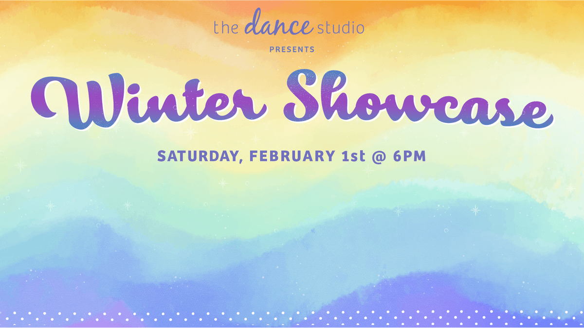 Winter Showcase | Mount Baker Theatre