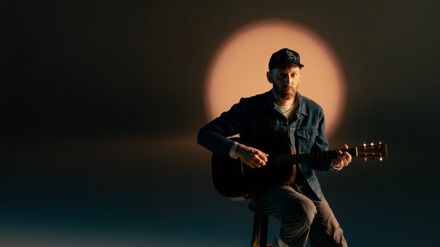 Mat Kearney | Mount Baker Theatre