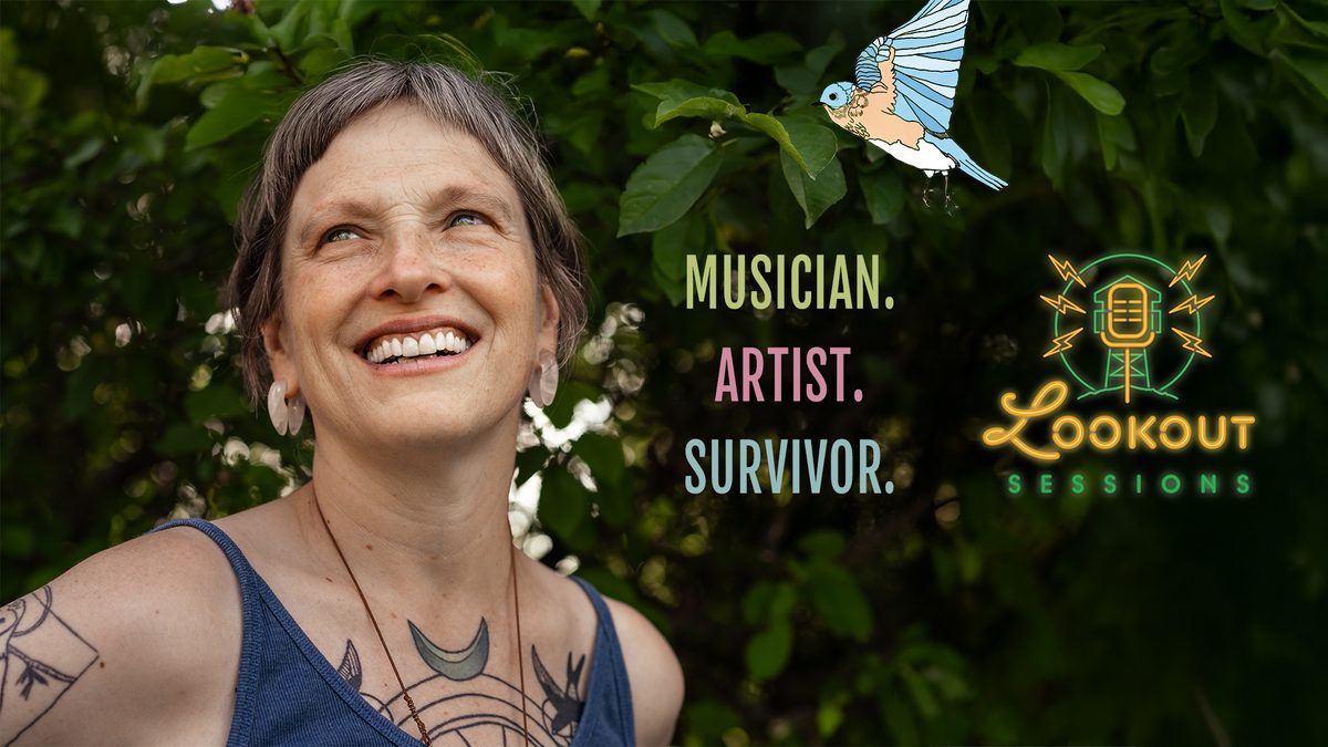 Deb Talan | Mount Baker Theatre