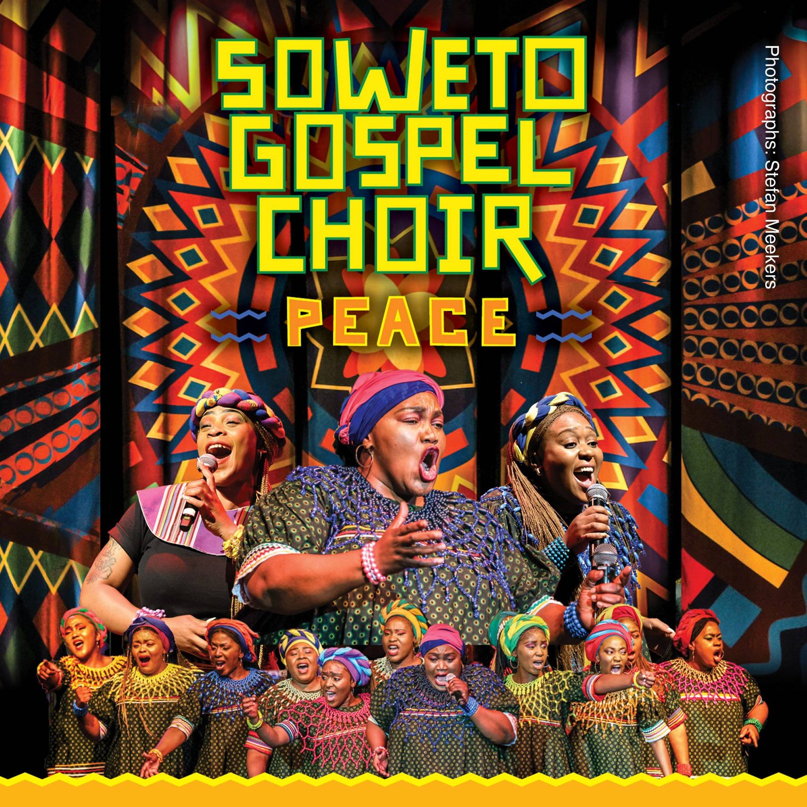 MBT's Main Stage Season | Mount Baker Theatre