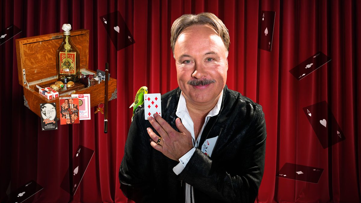 Walton Magic | Mount Baker Theatre