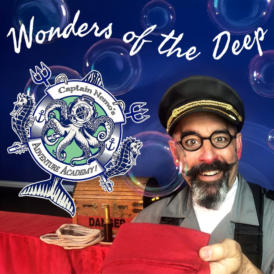 What's On | Mount Baker Theatre