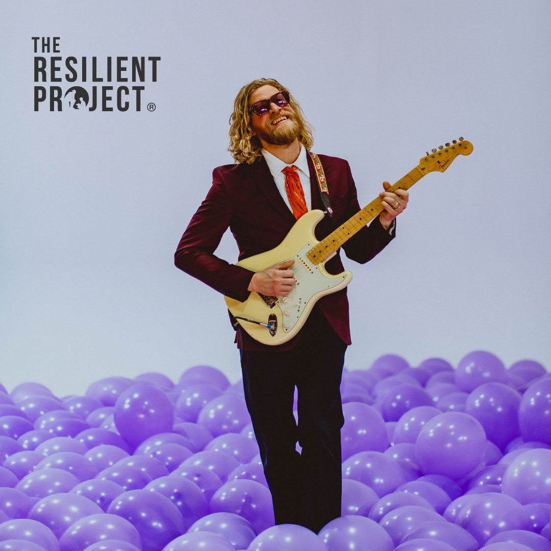 The Resilient Project’s 1st Annual Benefit Show Presents Allen Stone ...