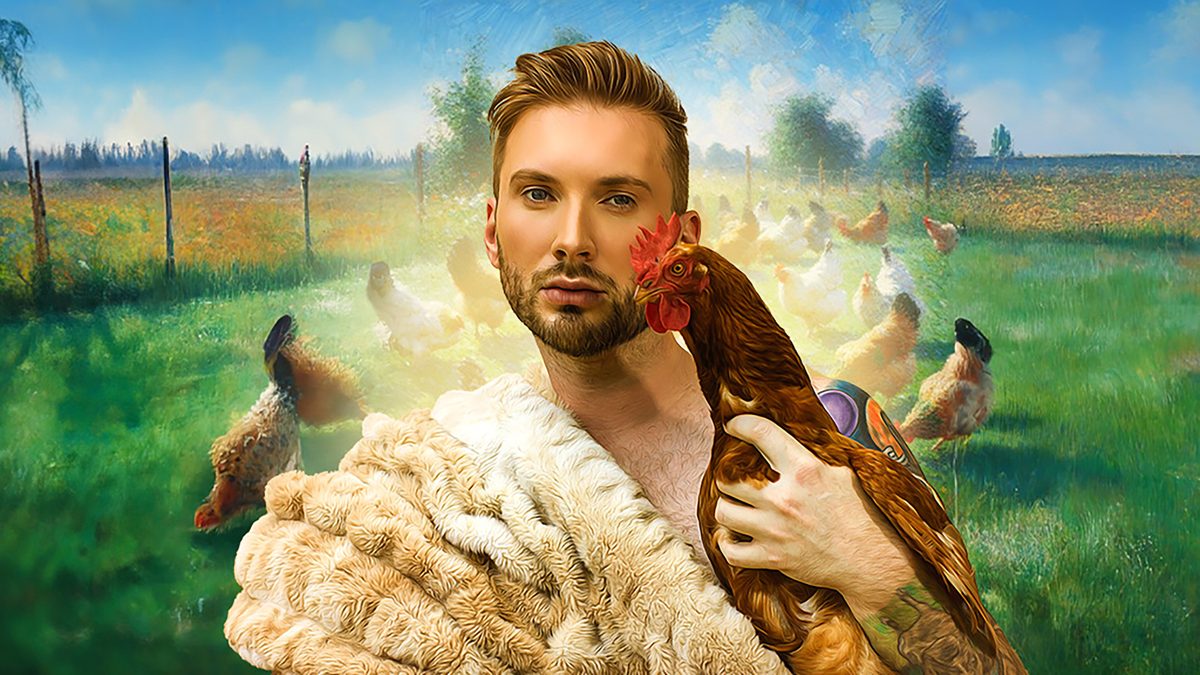 Matt Mathews | Mount Baker Theatre