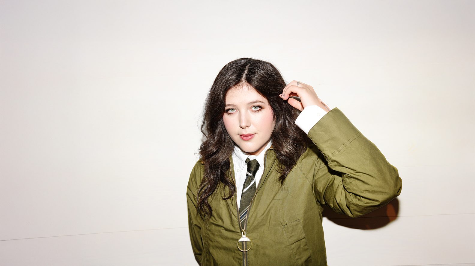 Lucy Dacus | Mount Baker Theatre