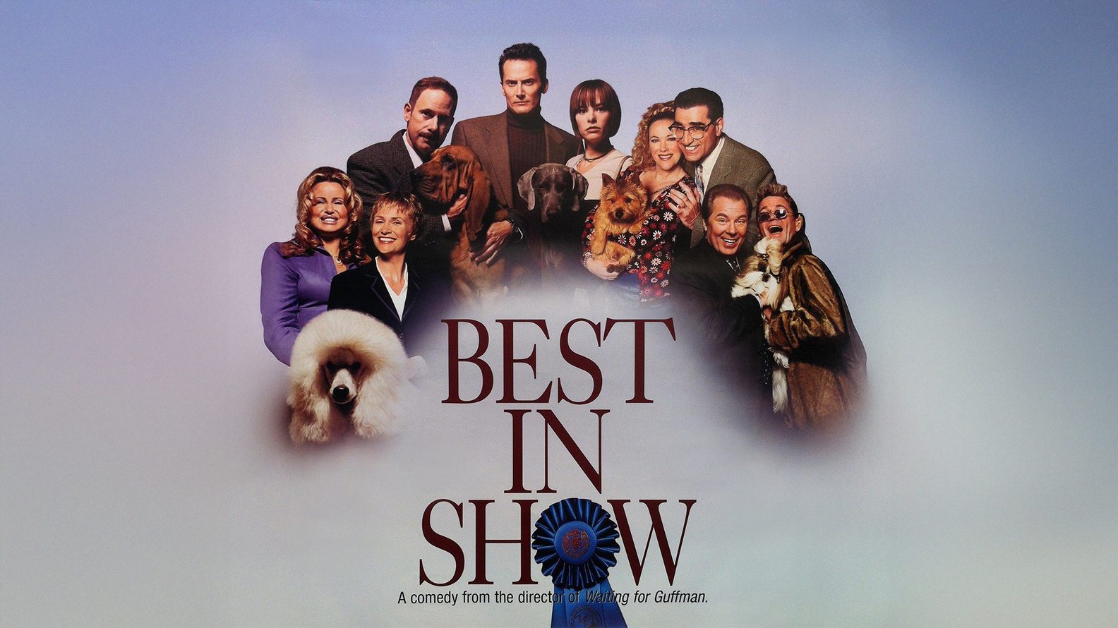 Best in Show | Mount Baker Theatre